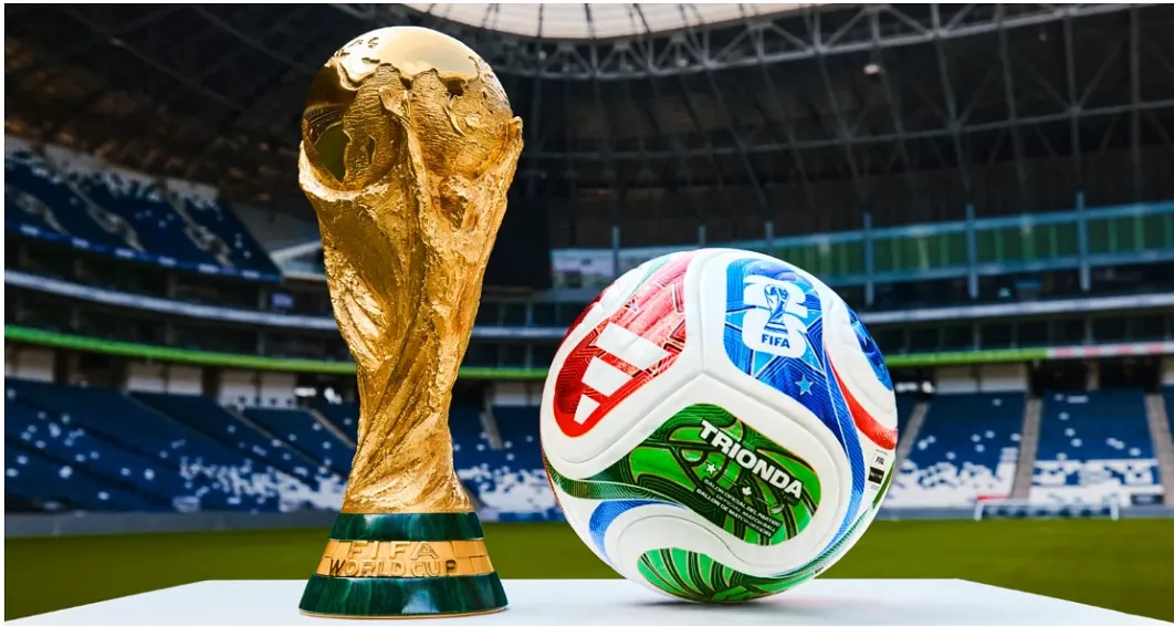 En la sede del Inces podrás vivir inauguración del Mundial de Fútbol ...